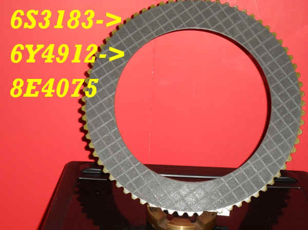 Steeringclutch.com : Steering clutch parts, clutch packs,Flywheel ...
